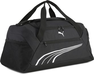 Puma Petit sac de sport Fundamental (34 L), Accessoires, Noir, OSFA