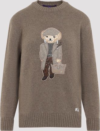 Ralph Lauren Collection Pull Ralph Lauren Collection