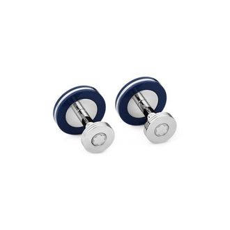Montblanc Boutons de manchette ronds