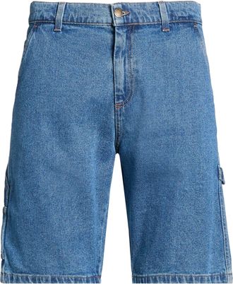 CAT HOSEN & R&Ouml;CKE - Jeansshorts auf YOOX.COM