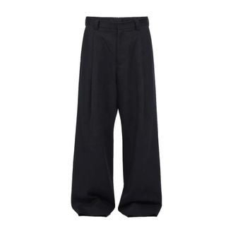 N&deg;21 Herren, Hosen, Blau, MGr&ouml;&szlig;e