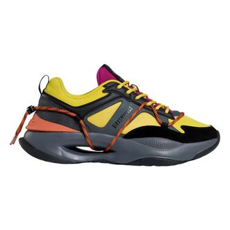 Dirk Bikkembergs Ruyi Sneaker - - Shoes - Herren - Gelb - 39 EU