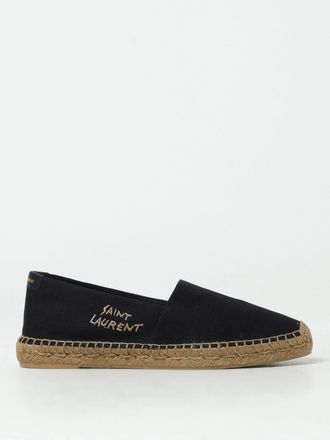 Saint Laurent Espadrilles SAINT LAURENT Herren Farbe Schwarz