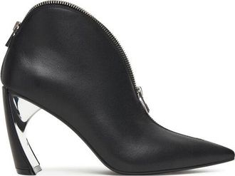 United Nude Stiefeletten Zuma Stacy Hi 109460116 Schwarz