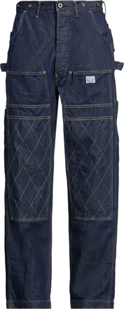 KAPITAL HOSEN & R&Ouml;CKE - Jeanshosen auf YOOX.COM