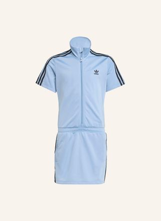 adidas Originals Adidas Originals Kleid blau