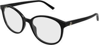 Gucci Damen, Accessories, Schwarzk, 54 MMGr&ouml;&szlig;e