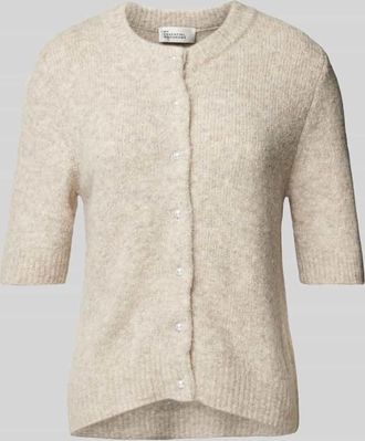 MY ESSENTIAL WARDROBE Cardigan mit 1/2-Arm Modell Ellie