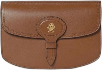 Bally Mini-sac Beckett - Femme - Accessoires - Brun - Taille: ONE Size