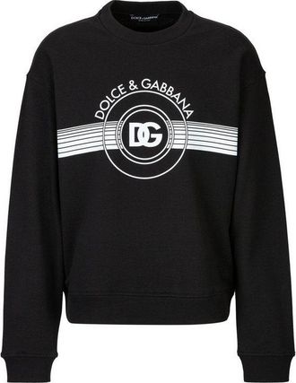 Dolce & Gabbana Sweatshirt Sweatshirt