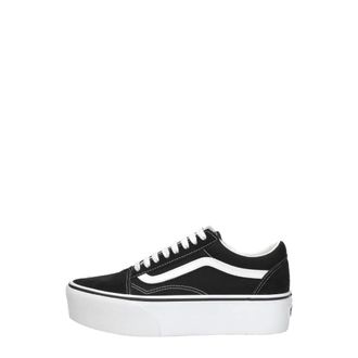 Vans Herren, Schuhe, Schwarzk, 40 EUGr&ouml;&szlig;e