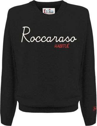 MC2 Saint Barth Homme, Pulls, Noir, Taille: XL Heron SweaT-shirt