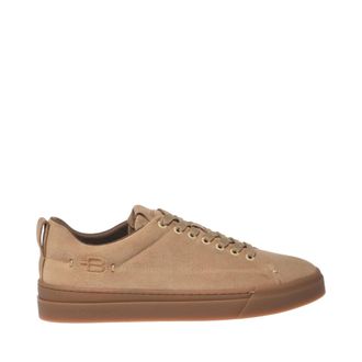 Baldinini Low-Top Sneaker - SNEAKER BALDININI - Gr. 41,5 (EU) - in Beige - f&uuml;r Damen