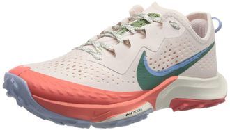 Nike Nike Air Zoom Terra Kiger 7 CW6066-600, Womens Running Shoes, pink, 36,5 EU