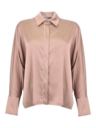 D.exterior Chemise - Multicolore