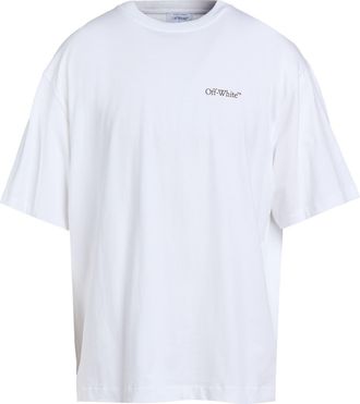 Off-white TOPS - T-shirts auf YOOX.COM