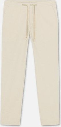 Timberland Baumwoll-Jogginghose f&uuml;r Herren in Beige, Herren, Beige, Gr&ouml;&szlig;e