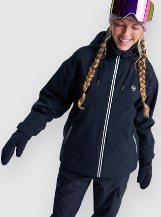 Roxy Landscape Veste noir