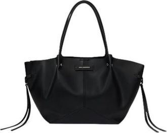 Karl Lagerfeld Sac &eacute;paule K/Pierced