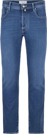 Jacob Cohen Homme, Jeans, Bleu, Taille: W31 Jean slim