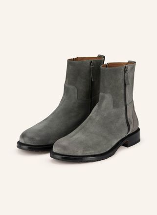 Cordwainer Boots grau