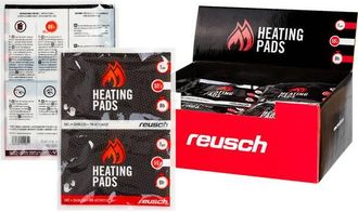 Reusch Reusch Heating Pad Set Heating Pad Set (Box + 30 pairs)