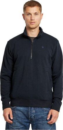 G-Star Nifous Half Zip sw