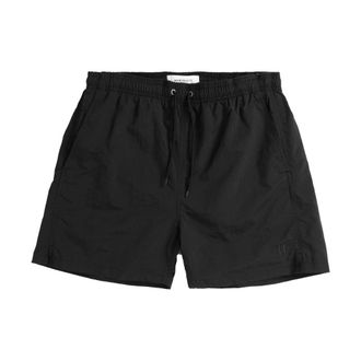 Norse Projects Homme, Maillots de bain, Noir, Taille: M V&ecirc;tements Mer Noir Maillots Bain