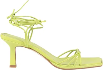 Aeyde SCHUHE - Sandalen auf YOOX.COM