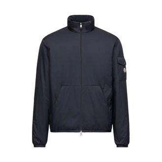 Moncler Herren, Jacken, Blau, MGr&ouml;&szlig;e