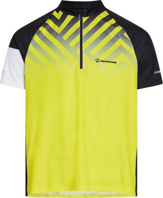 Nakamura Herren Shirt He.-Fahrrad-Trikot Felius M