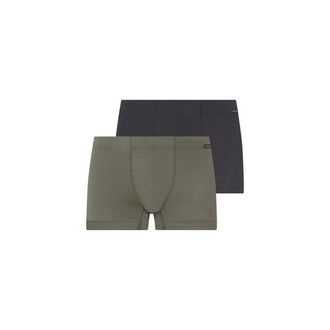 Hanro Lot de 2 boxers Essentia