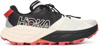 Hoka One One Hoka Laufschuhe Speedgoat 7 Gtx GORE-TEX 1176677 Beige