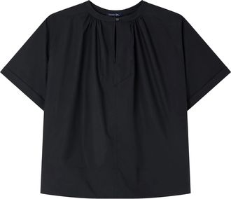 SOEUR Blouse Arlette Popeline de Coton Soeur