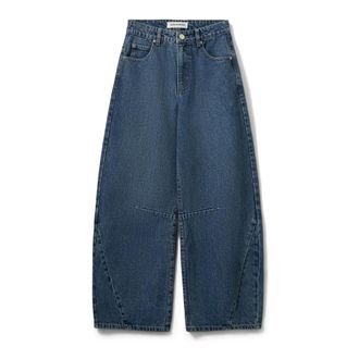 Sofie Schnoor Hosen - - Jeans - Damen - Blau - XS