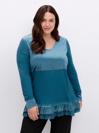 Sheego Sweater Shirt