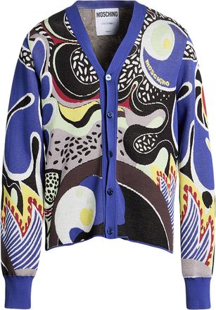 Moschino STRICKWAREN - Strickjacken auf YOOX.COM