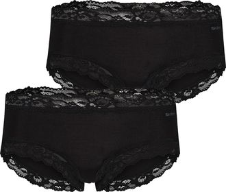 Skiny Panty Advantage Modal Lace