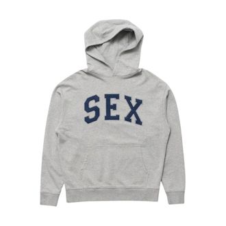 Carne Bollente maglieria e felpe Cotone - - Sweatshirts & Hoodies - Herren - Grau - XL