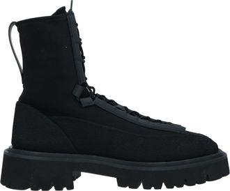 Ferragamo SCHUHE - Stiefeletten auf YOOX.COM