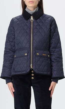 Barbour Jacke BARBOUR Damen Farbe Blau