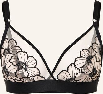 Chantelle Triangel-Bh Lush schwarz