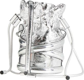 Alexander McQueen TASCHEN - Umh&auml;ngetasche auf YOOX.COM