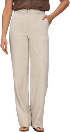 Fiveunits Fiveunits, Damen, Hosen, Beige, W30Gr&ouml;&szlig;e