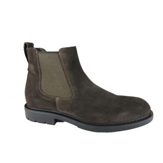 Nero Giardini Chelsea Boot - - Shoes - Herren - Braun - 46 EU