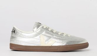 Veja Baskets VEJA Femme couleur Argent