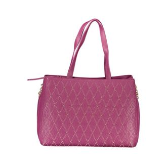 Valentino Tote Bag - - Bags - Damen - Lila - ONE SIZE
