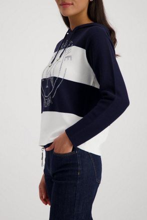 Monari Strickpullover