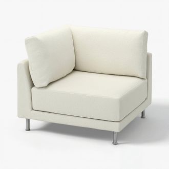 IKEA UPP&Aring;KRA Eckelement