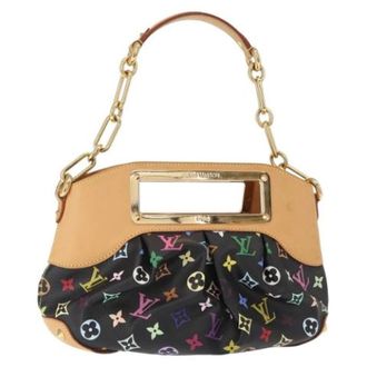 Louis Vuitton Pre-owned Vintage Handtasche - - Pre-owned - Damen - Mehrfarbig - ONE SIZE